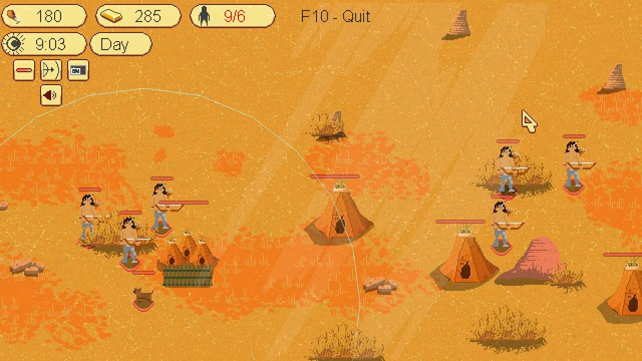 Wild RTS Steam Ключ • Активация Steam • регион Весь мир • цифровой ключ