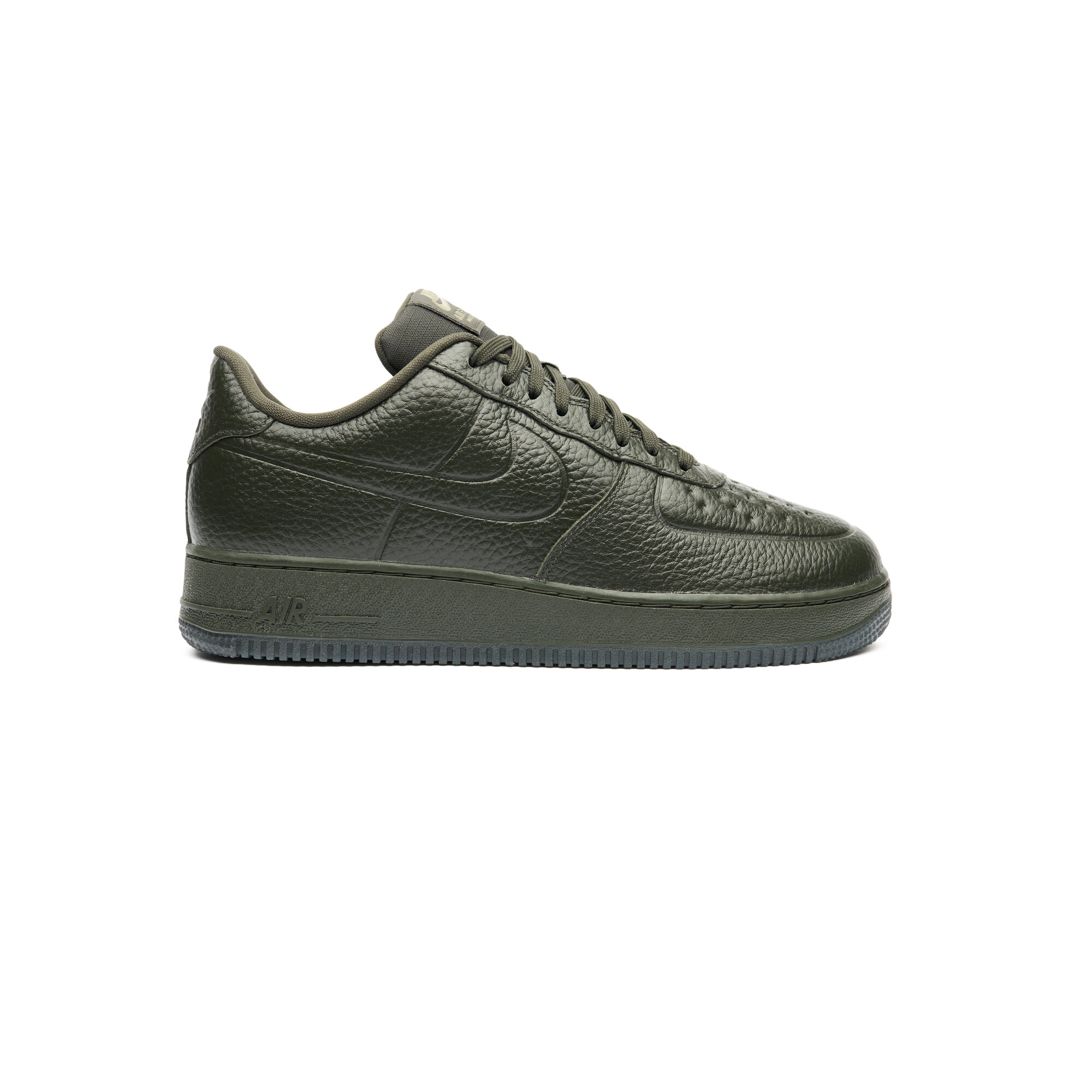 Кроссовки Air Force 1 '07 Pro Tech Waterproof Sequoia