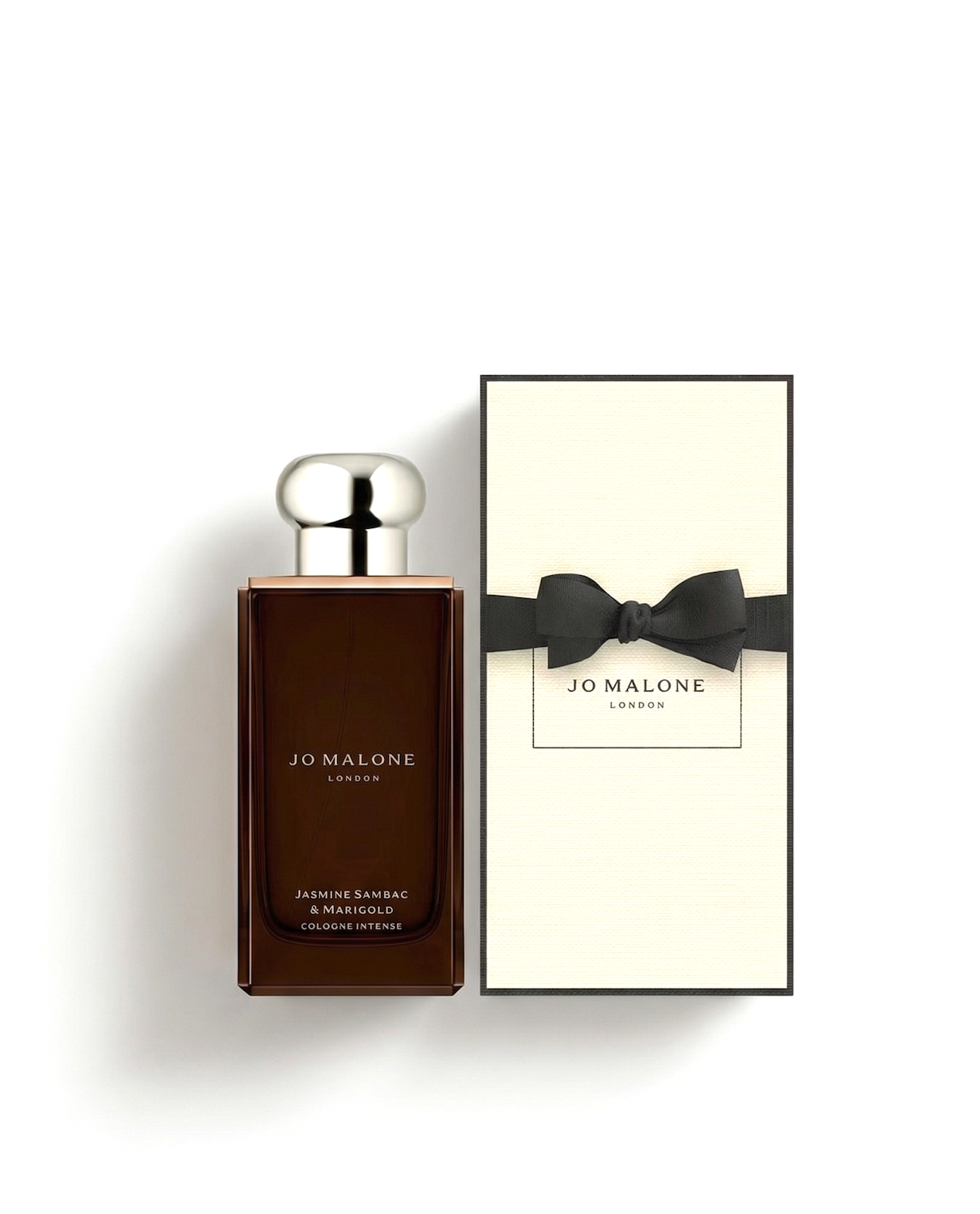 Jo Malone London Одеколон Jasmine Sambac & Marigold, 100 мл, оригинал