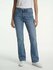Джинсы GUESS JEANS, размер 30, синий