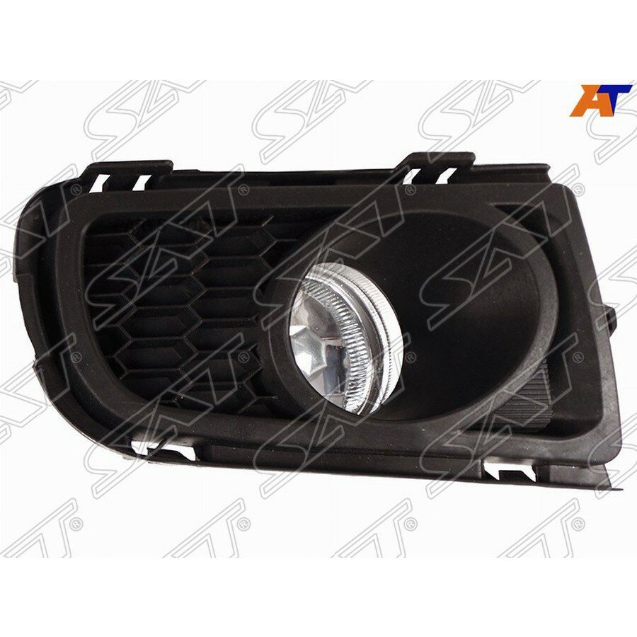 Туманка MAZDA 6ATENZA 05-07 от официального дистрибьютора, SAT, артикул ST2162004R