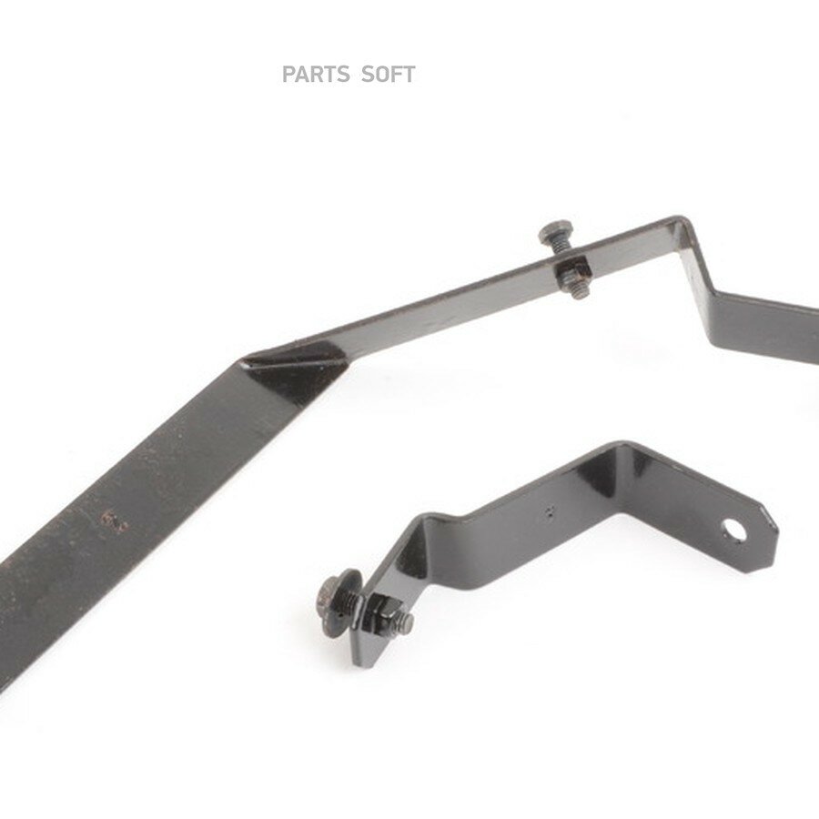 Комплект брызговиков от официального дистрибьютора, BMW, артикул 82162155868