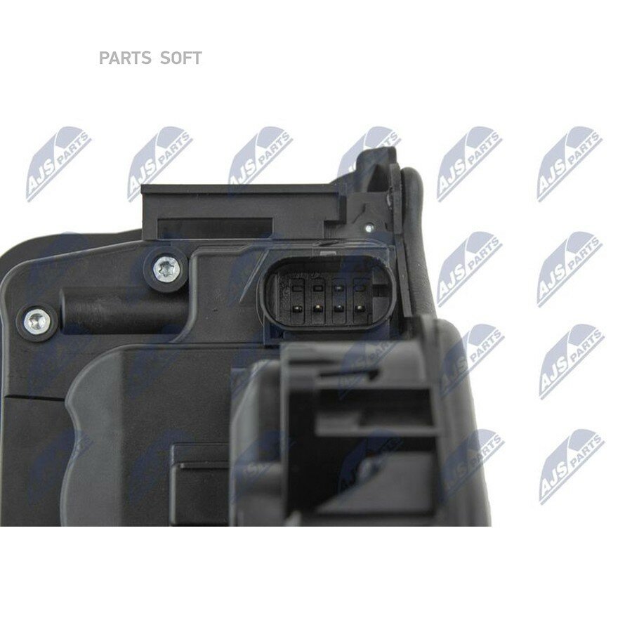 Привод центрального замка BMW 2 ACTIVE TOURER 2013-, X1 F48 2014-, X2 F39 2017-, X5 F15 2013-, X6 F16 20 от официального дистрибьютора, NTY, артикул EZCBM095