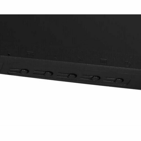 Монитор Aoc 24B36X 24" Black — фото 1