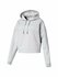 Худи PUMA Chase, размер XL, , серый