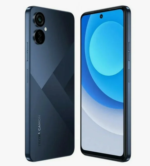 Смартфон TECNO Camon 19 Neo 6/128 ГБ