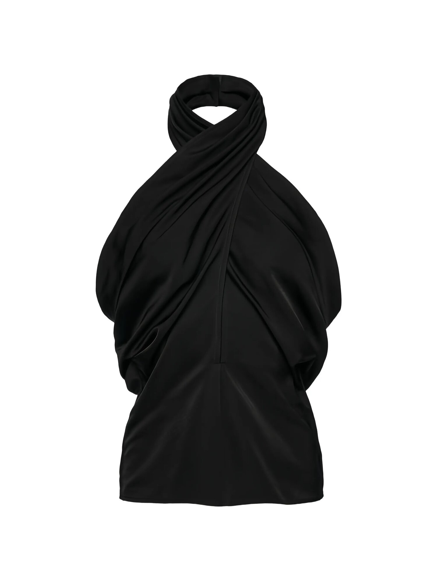 Топ Halterneck top