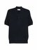 Рубашка BRUNELLO CUCINELLI Ribbed polo shirt, размер 52