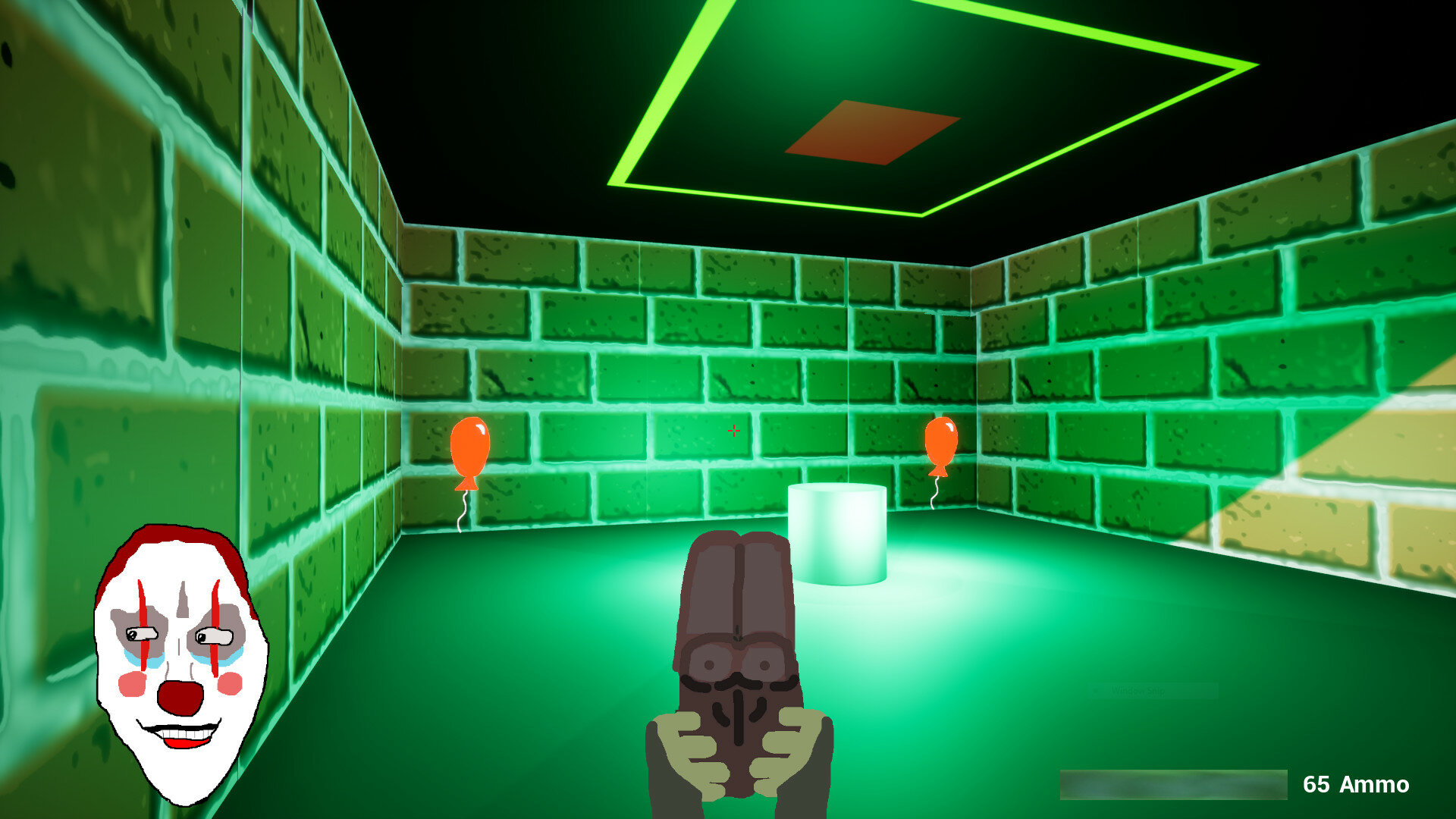 Doom of the Clawn PC Steam Ключ • Активация Steam • регион Весь мир