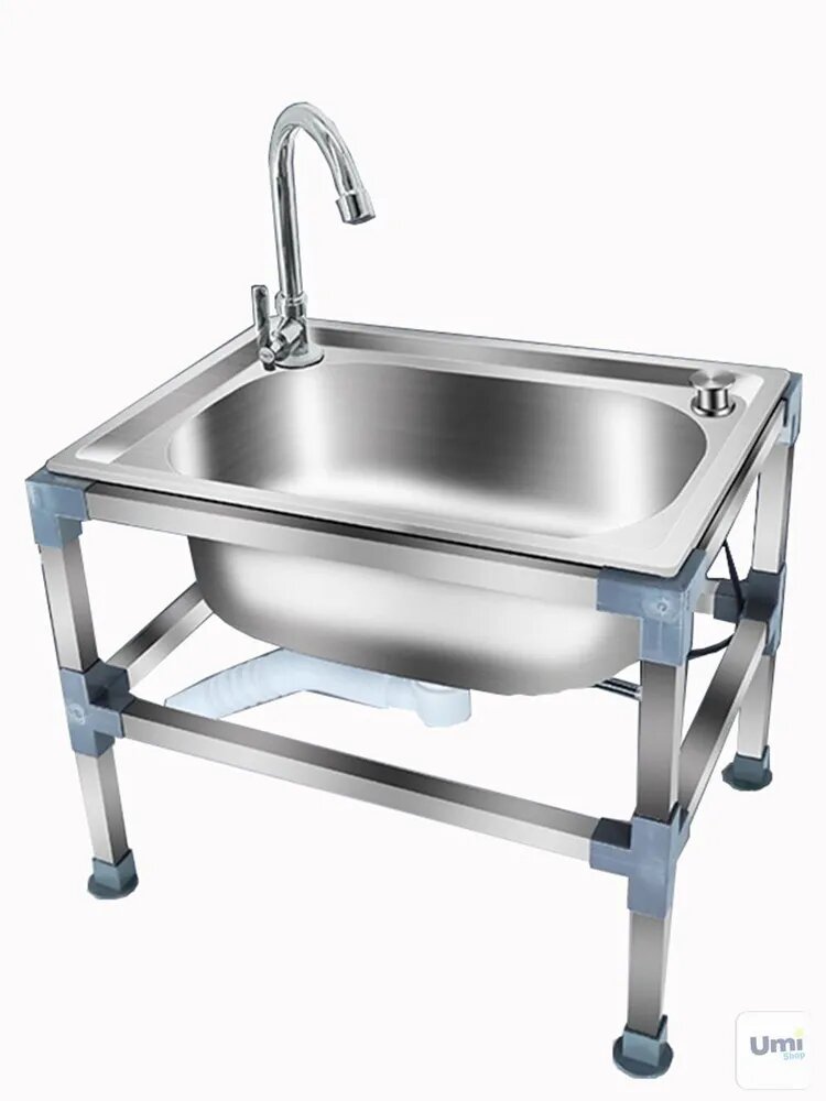 Садовая швабра Раковина мобильный бассейн для мытья полов на открытом воздухе