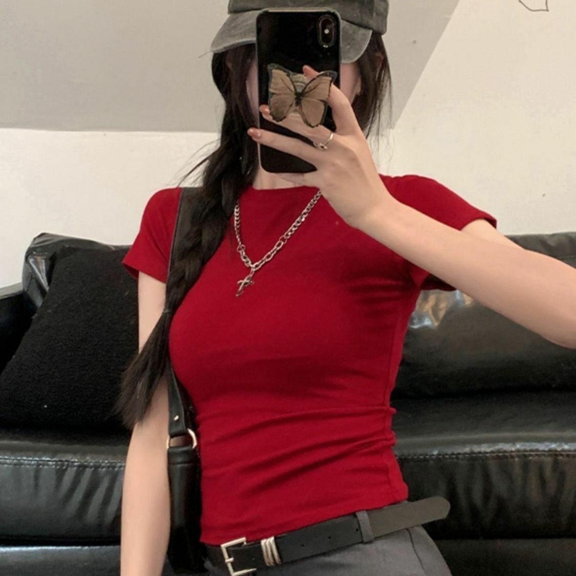 Футболка