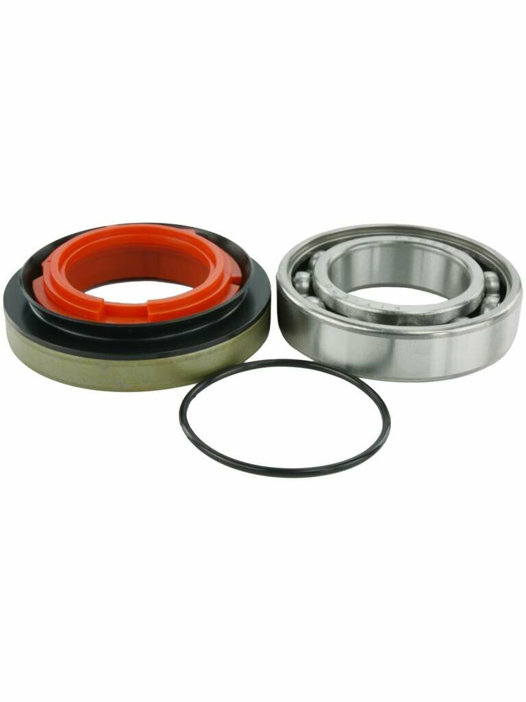 Подшипник шариковый передней полуоси для BMW X5, 3, X4 / Febest KIT-E70