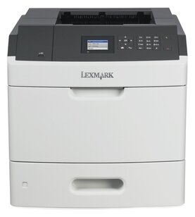 Принтер Lexmark MS811dn