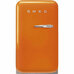 Холодильник Smeg FAB5LOR6