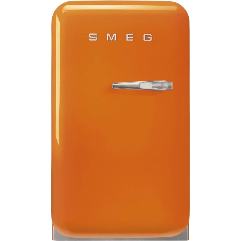 Холодильник Smeg FAB5LOR6