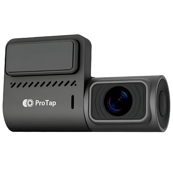 Видеорегистратор Xiaomi ProTap Dash Cam M1 (PRTDCM1) 2K, GPS, Black EU