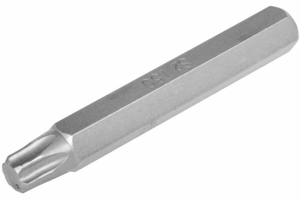 Бита (вставка) TORX T50 L=75мм 3/8******************************