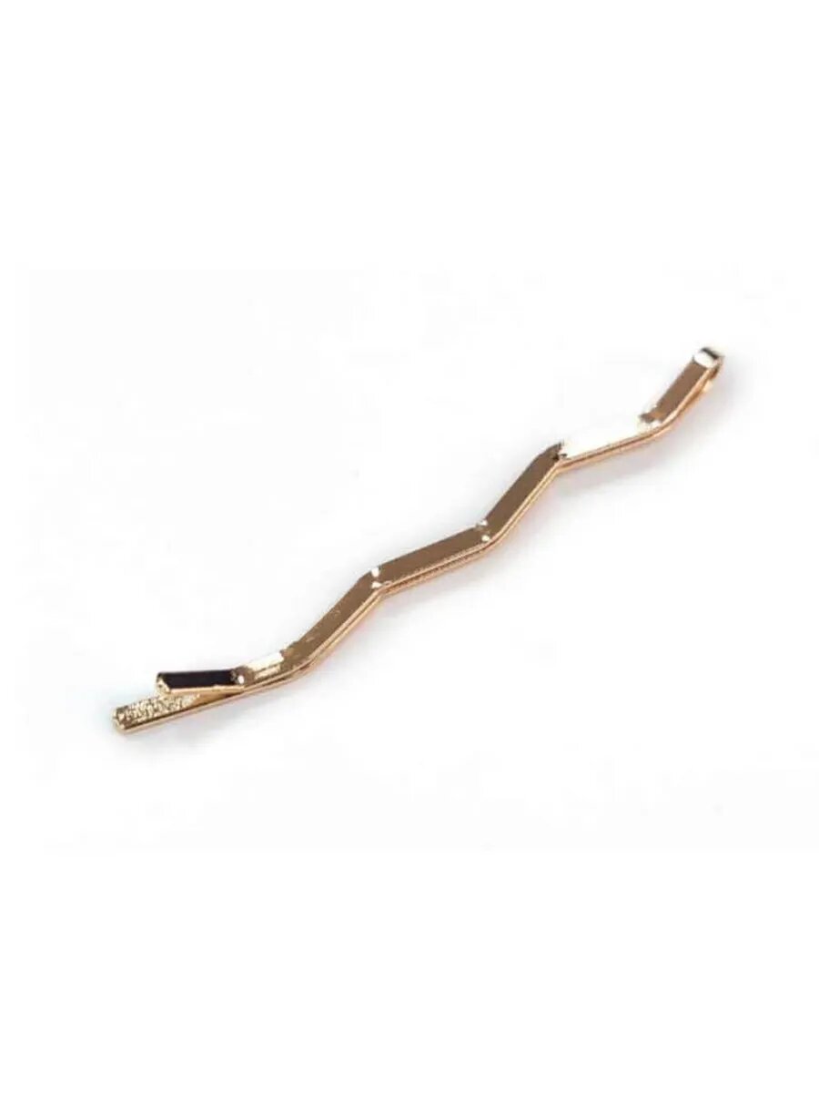 BENTEN Hairpin Заколка-невидимка "Рюдзин" (золото) 1 шт