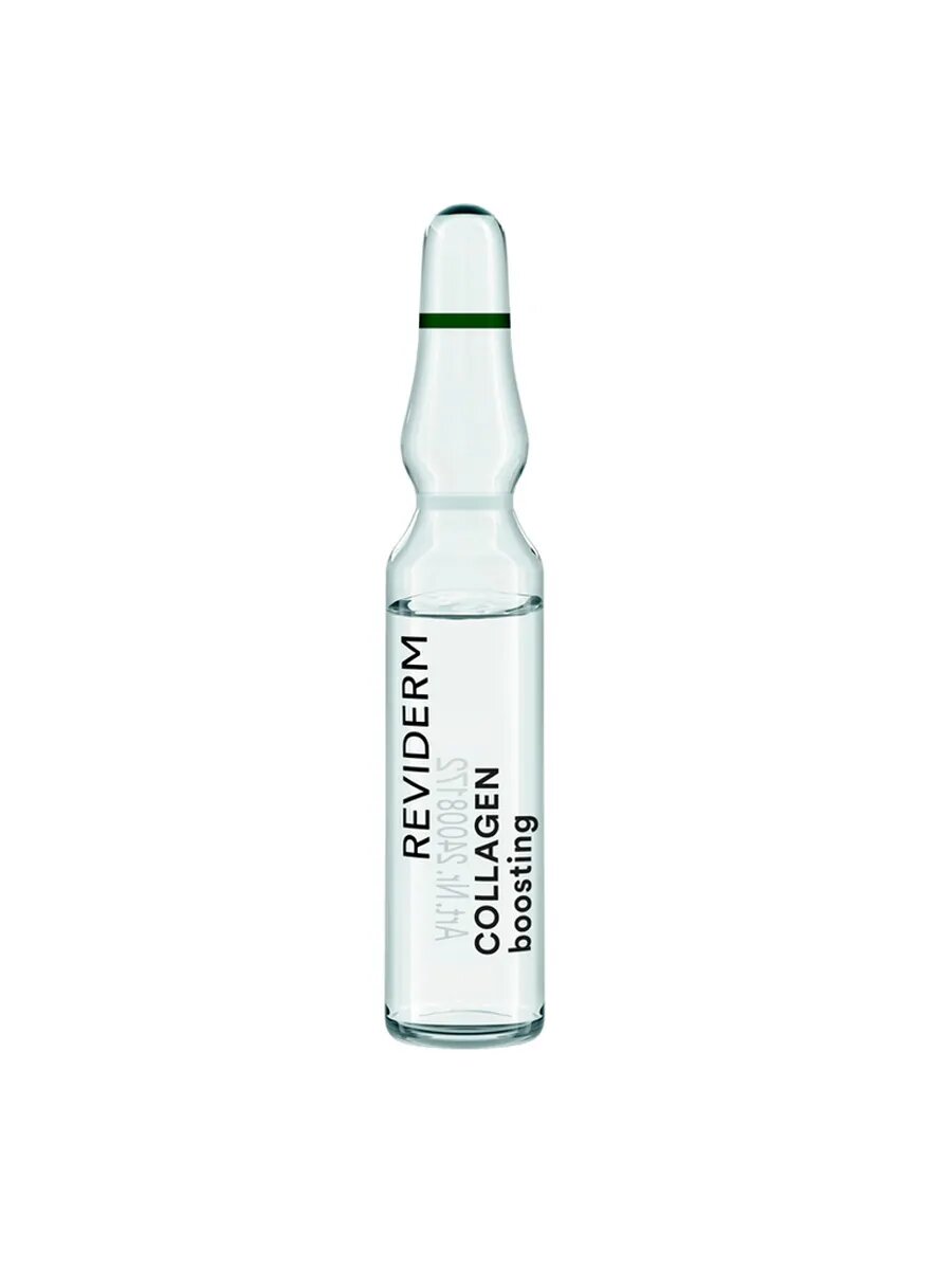 REVIDERM Collagen Boosting Ampoule Ампула-сыворотка У 7х2 мл