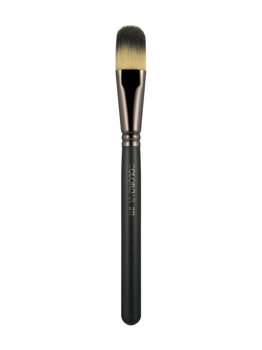 Colorbar Pro Foundation Brush 211 Кисть для тональног