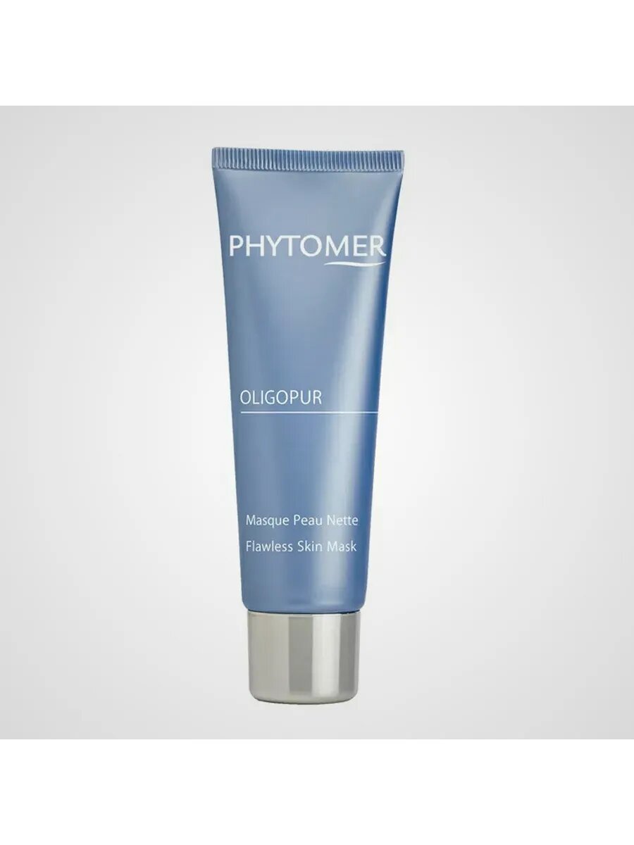 PHYTOMER Hydra-matifying control cream Крем 50 мл