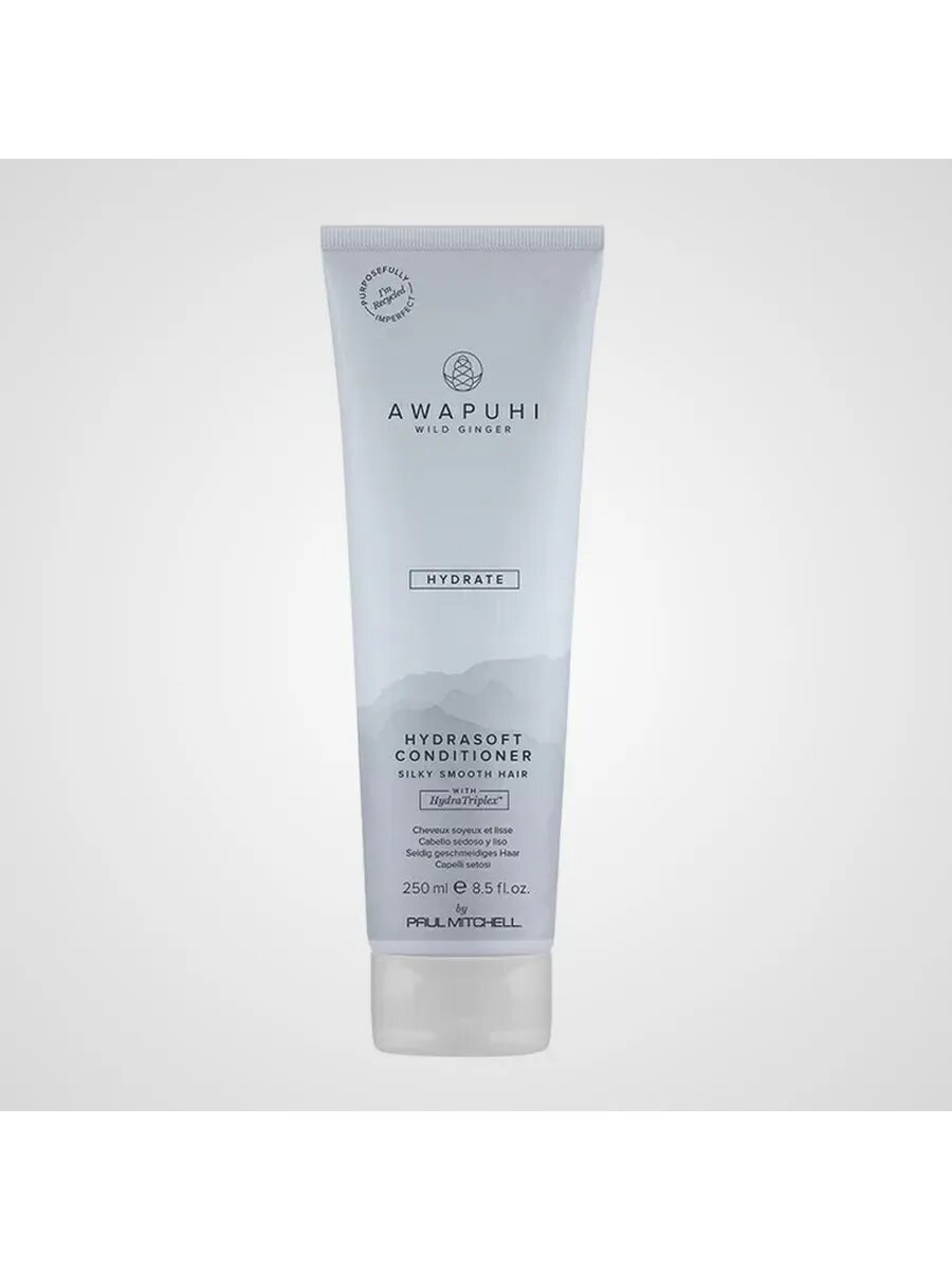 PAUL MITCHELL AWG Hydrasoft Conditioner Кондиционер 250 мл