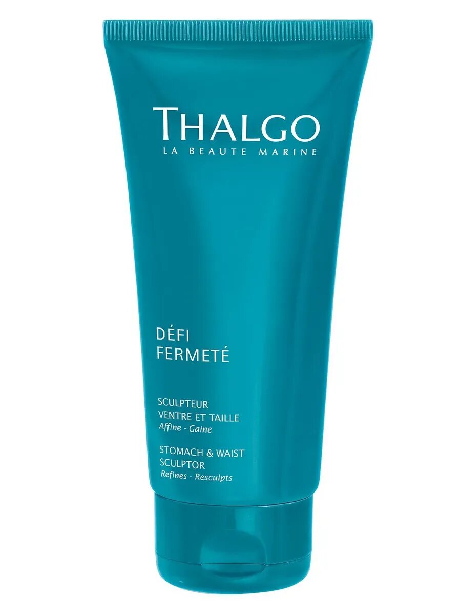 Thalgo Моделирующий крем для области живота 150ml