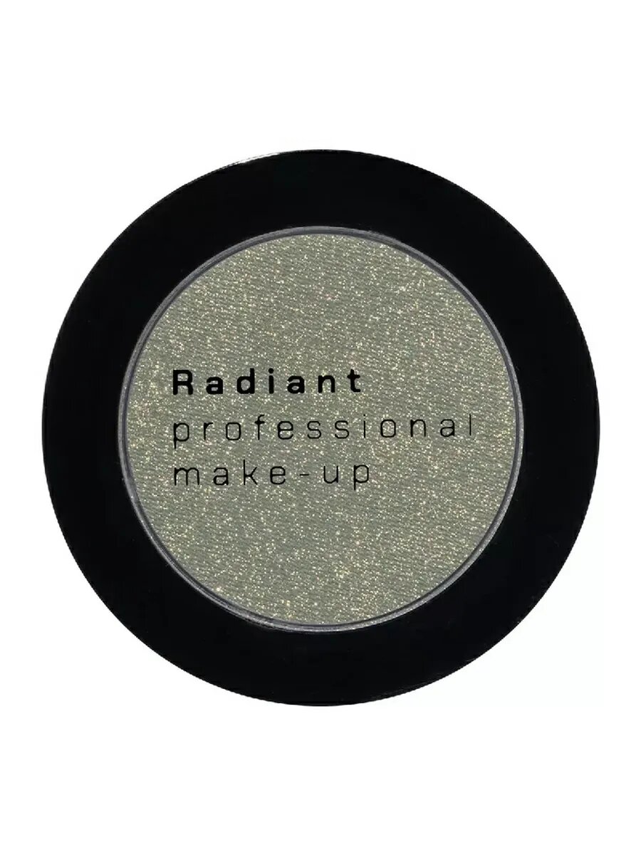 RADIANT MAKE-UP PROFESSIONAL EYE COLOR No 248 Тени дл 1,9 гр