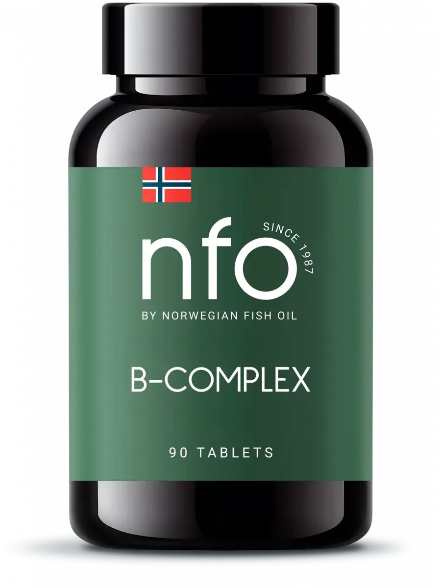 NFO B - комплекс 1уп