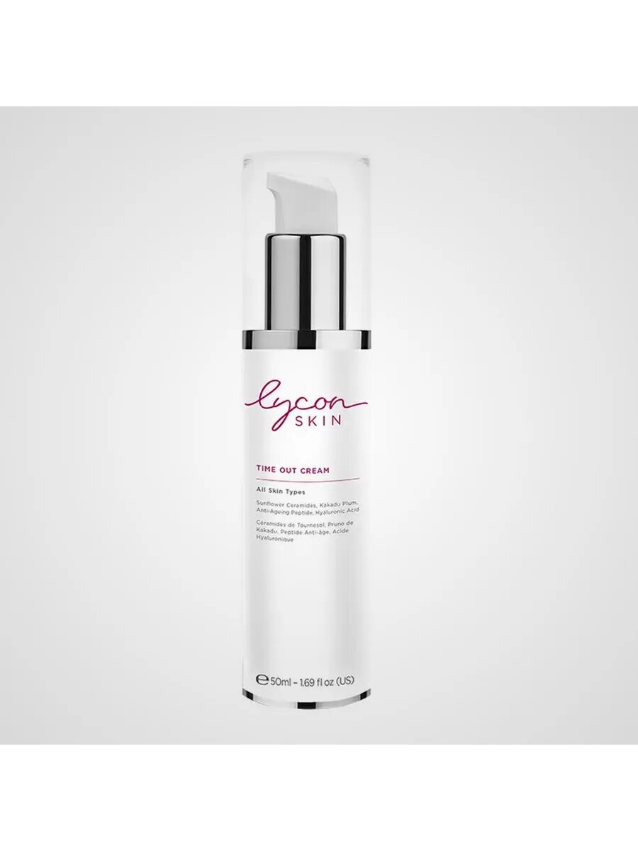 LYCON SKIN Time Out Cream Крем 50 мл