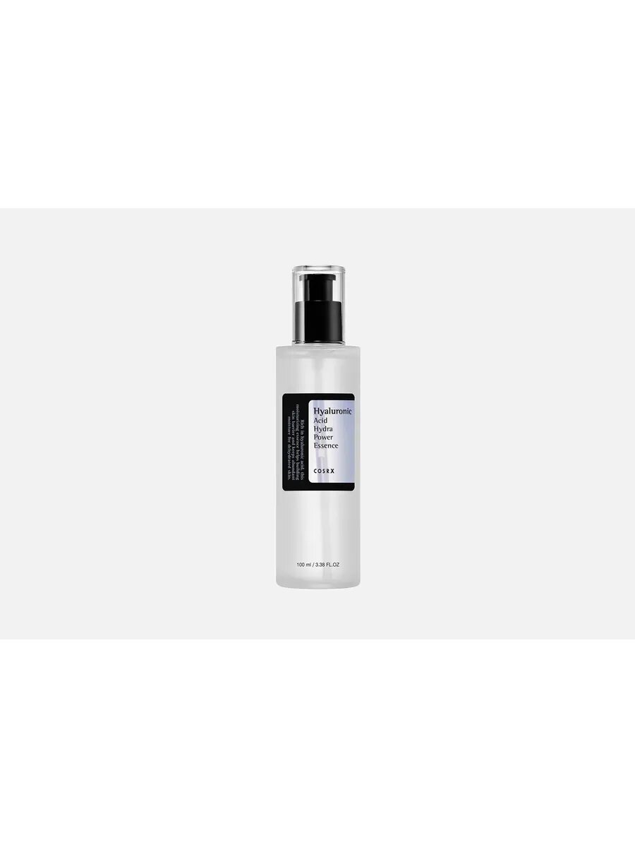 COSRX Hyaluronic Acid Hydra Power Essence Интенсивная 100мл
