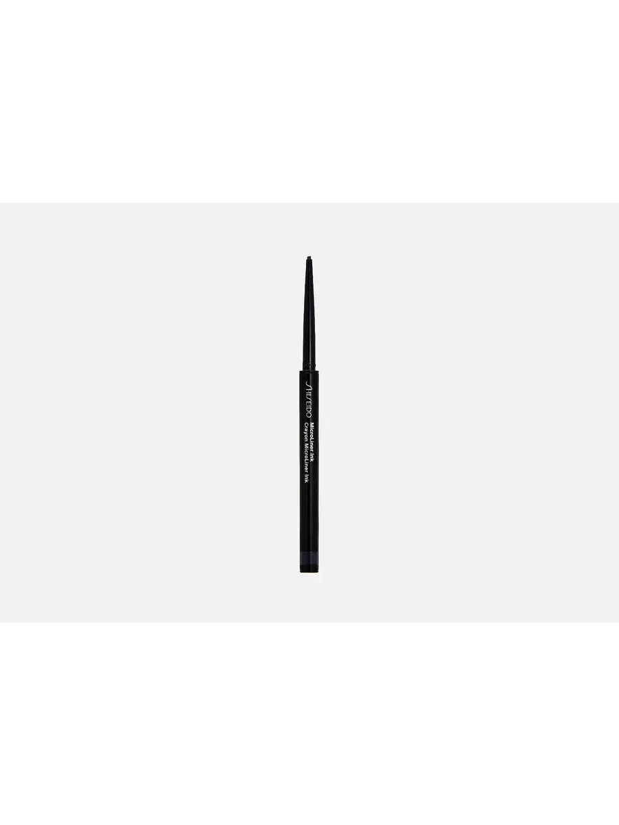 Тонкая подводка-карандаш для глаз SHISEIDO MICROLINER INK 0.08 г 07 Gray