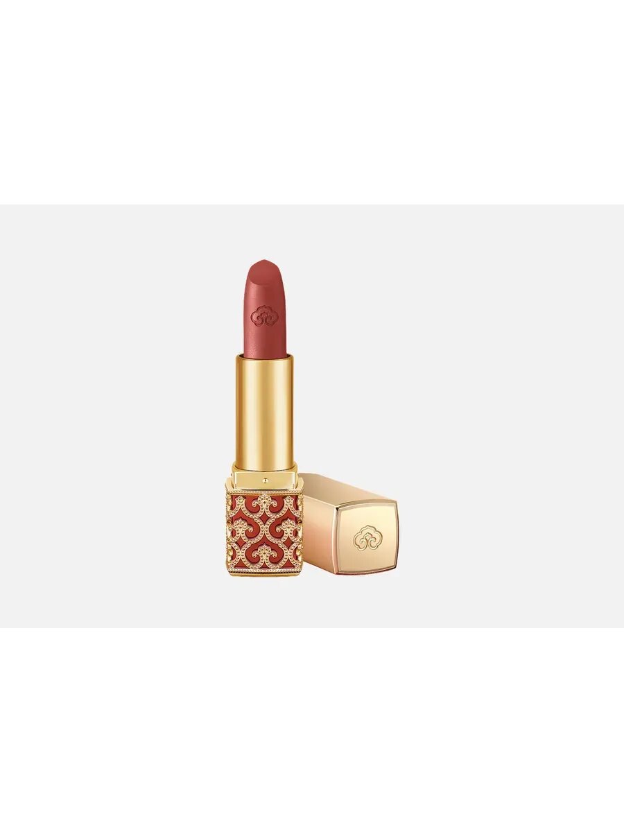 THE WHOO Gongjinhyang: Mi Velvet Lip Rouge увлажняюща
