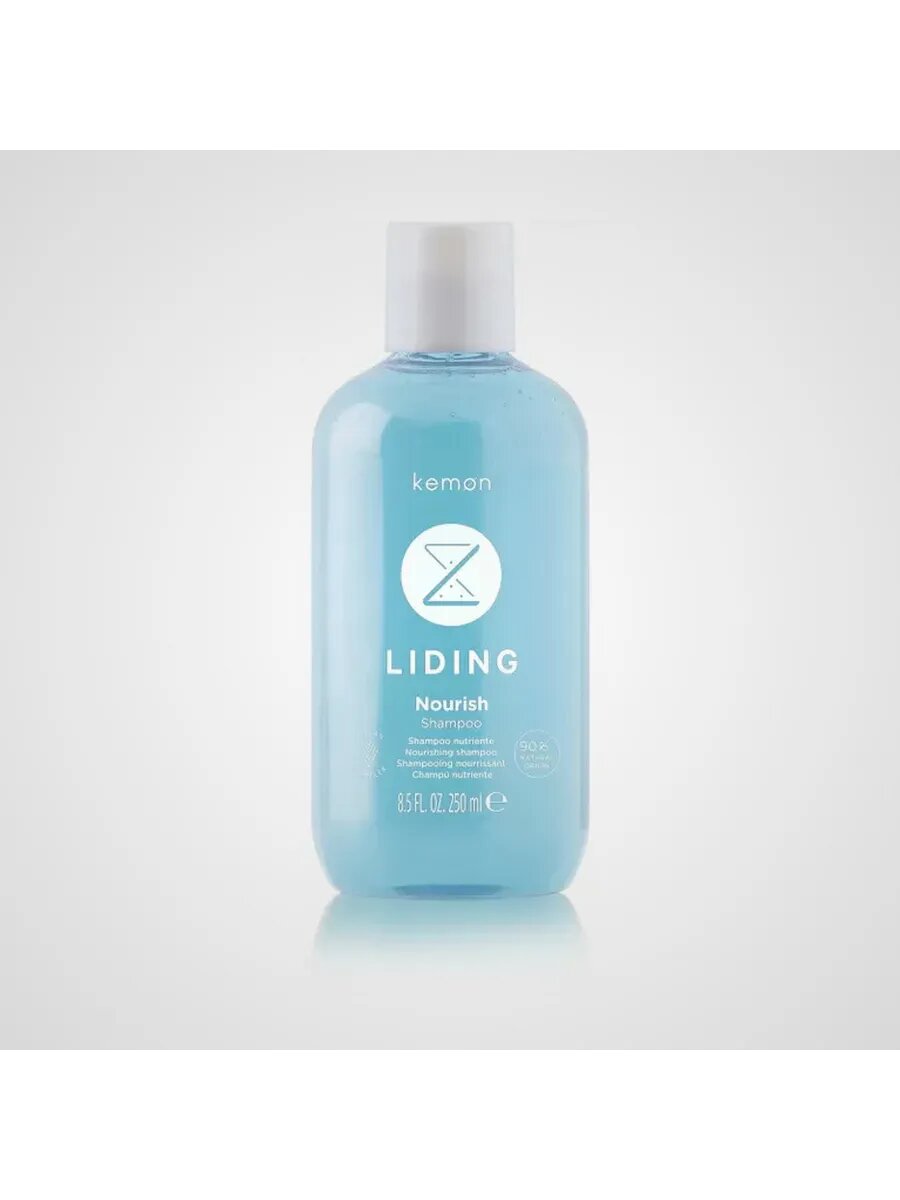 KEMON Nourish Shampoo Velian Шампунь 250 мл