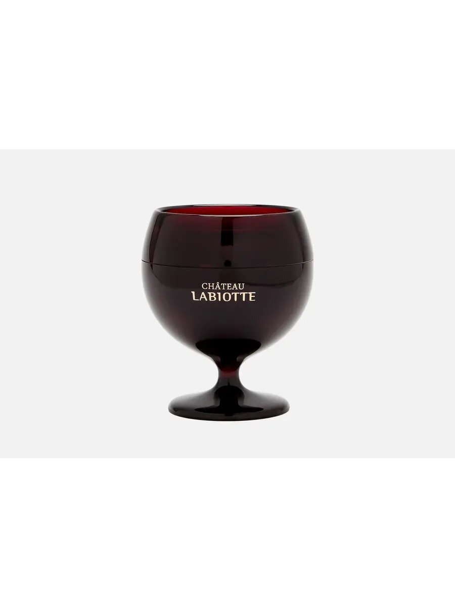 LABIOTTE CHATEAU WINE Очищающий крем-щербет для лица 80мл