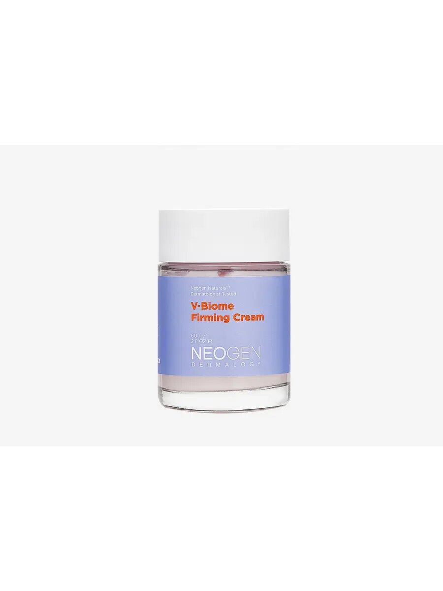 NEOGEN DERMALOGY V.BIOME FIRMING CREAM Крем для лица