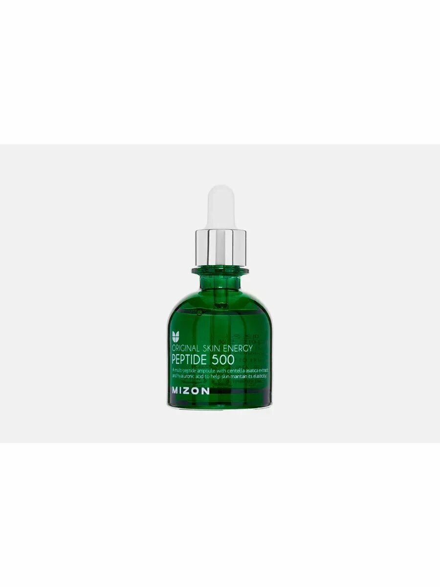 Сыворотка для лица MIZON Peptide 30 мл