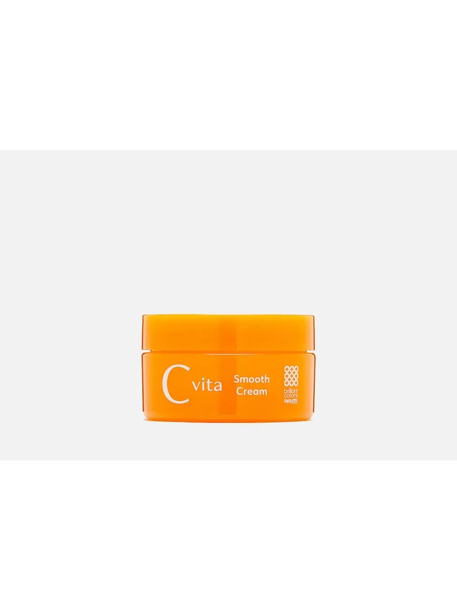 MEISHOKU C vita Smooth Cream Крем для лица 45мл