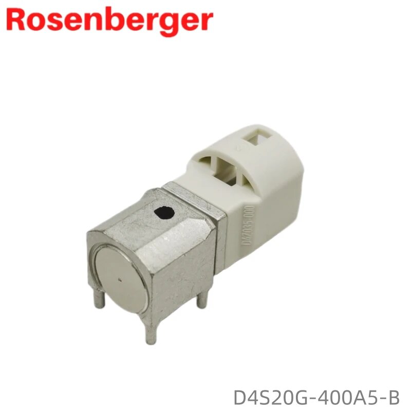 Розъём Rosenberger D4S20G-400A5-B