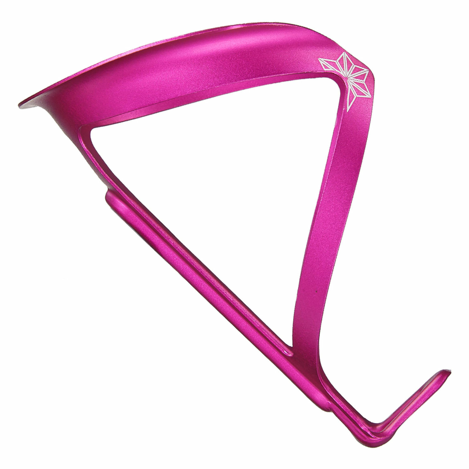Флягодержатель Supacaz Ano Pink