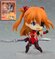 Фигурка Евангелион Аска Лэнгли / Evangelion Asuka Langley (10см) 1431 - ПВХ (пол...