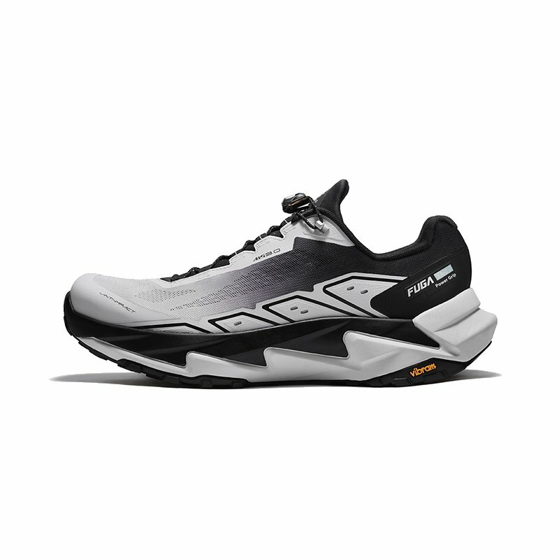 Кроссовки YAO2