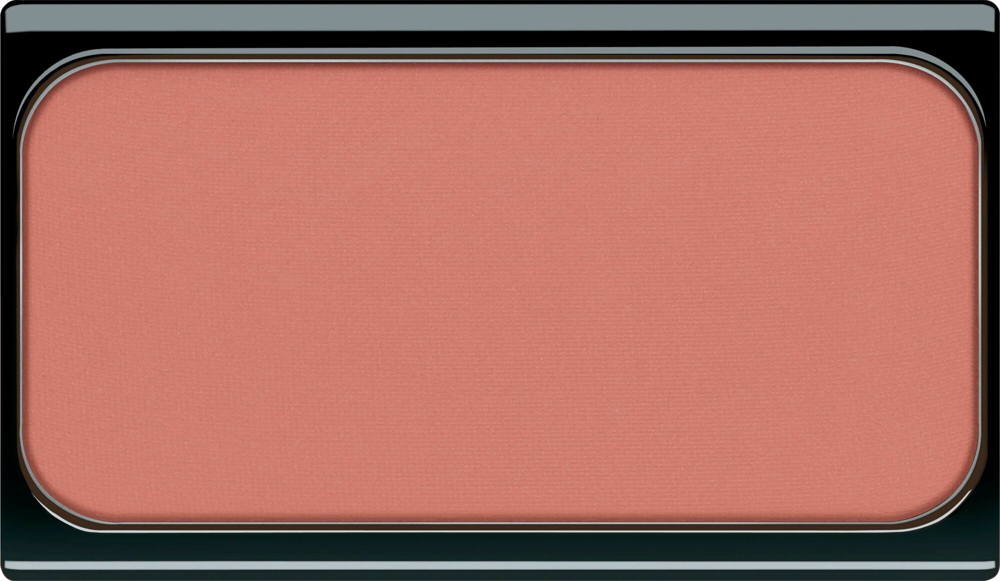 ARTDECO Румяна для лица тон 06А Яркий коралл матовые компактные Blusher 5 г.