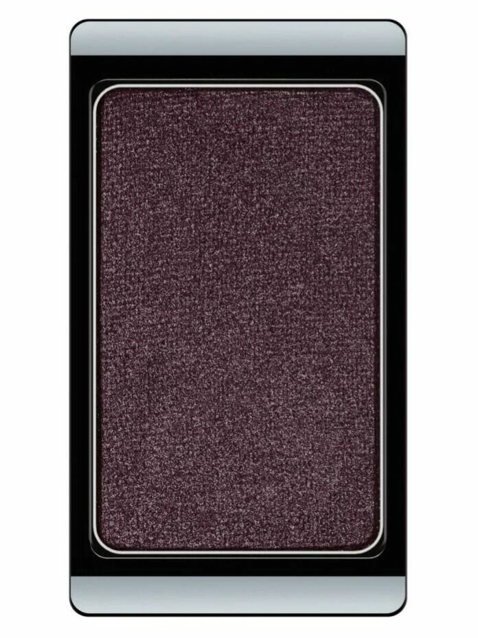ARTDECO Тени для век тон 231 Черно-фиолетовый перламутровые Eyeshadow Perl 0,8 г
