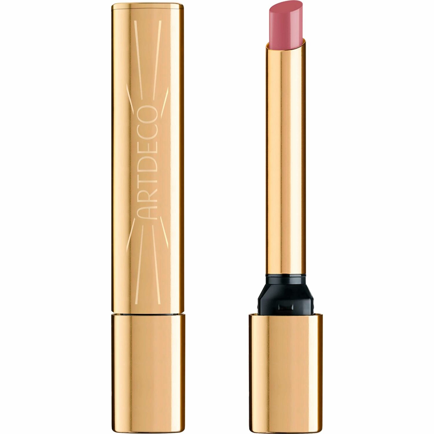 Помада Lip Shine Stylo, тон 70, Souvenir, сувенир, 0,5 г, ARTDECO, 147,7