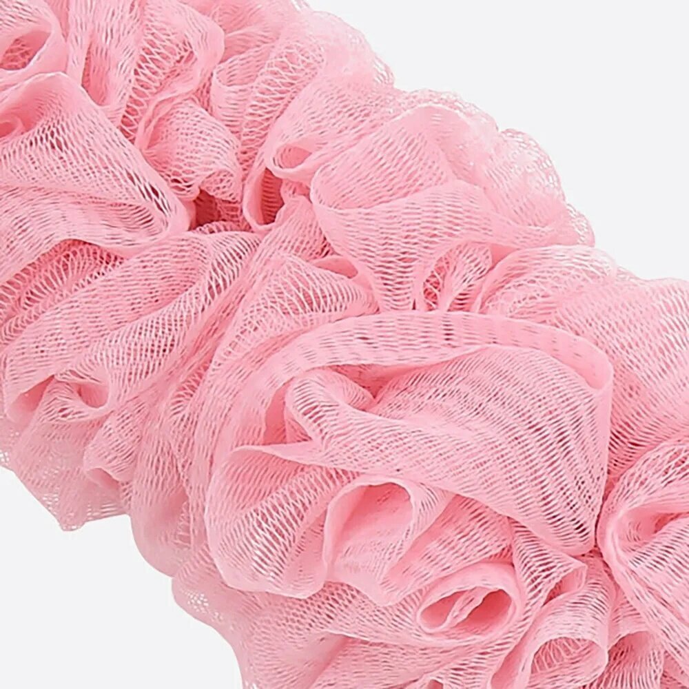 Мочалка — фото 1