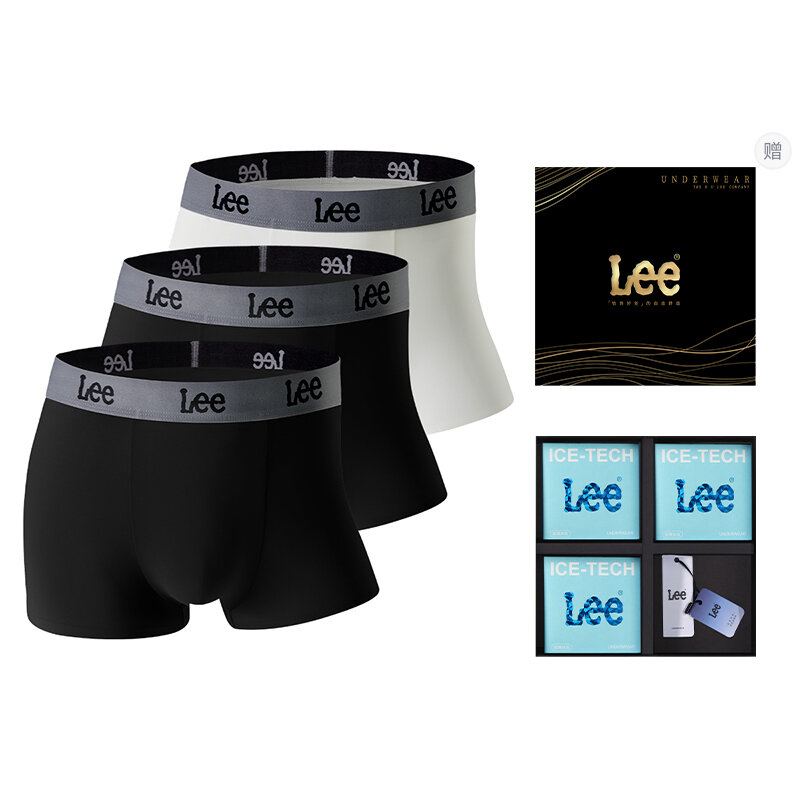 Термотрусы Lee Lee