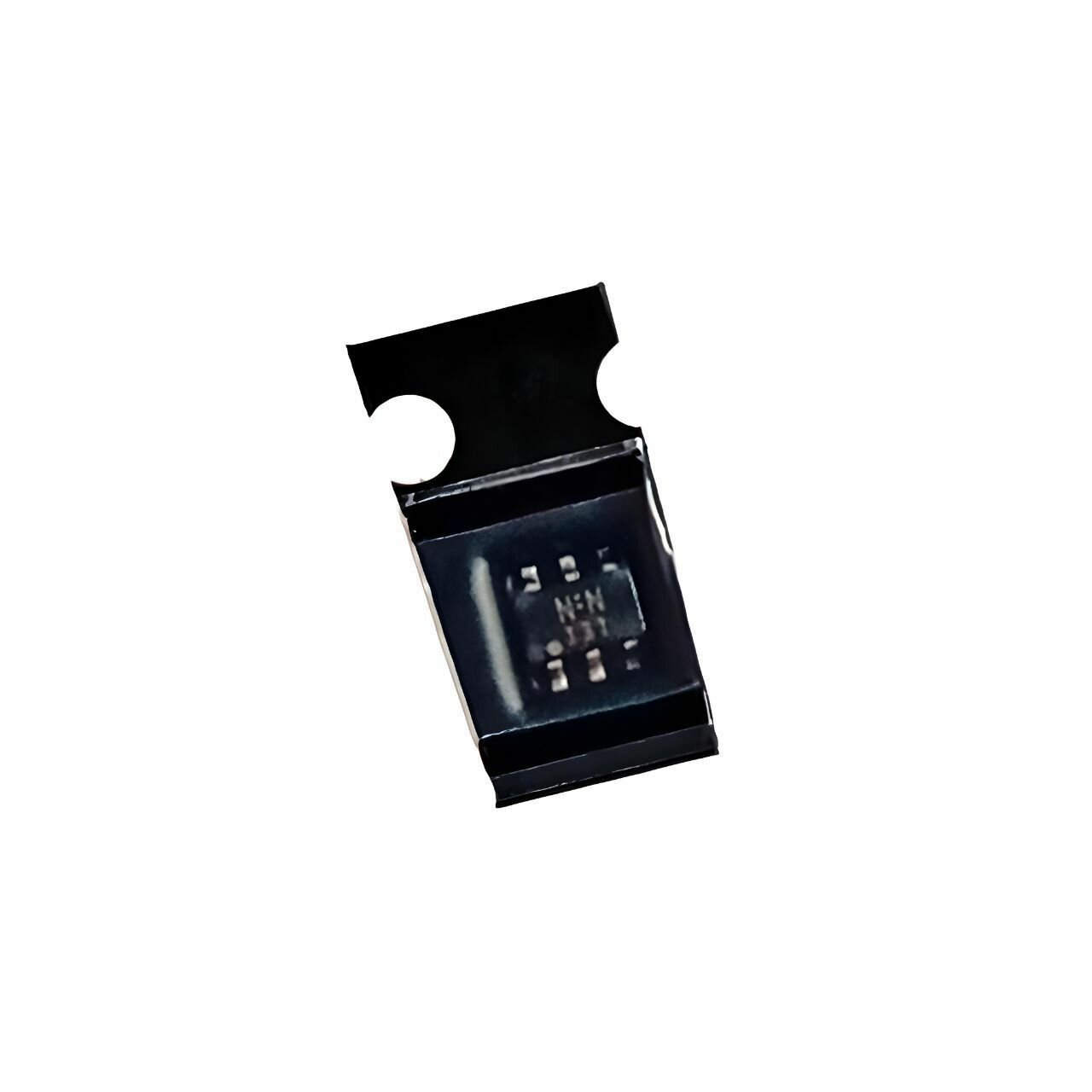 1 шт SSM6N7002KFU, LF МОП-транзистор Small-signal МОП-транзистор 2in1 ESD Protected Toshiba
