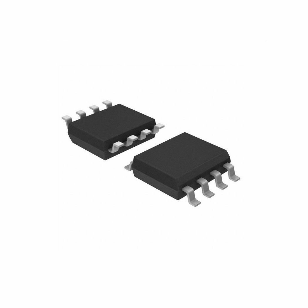 Микросхема LM5101BMA для управления питанием NOPB SOIC-8
