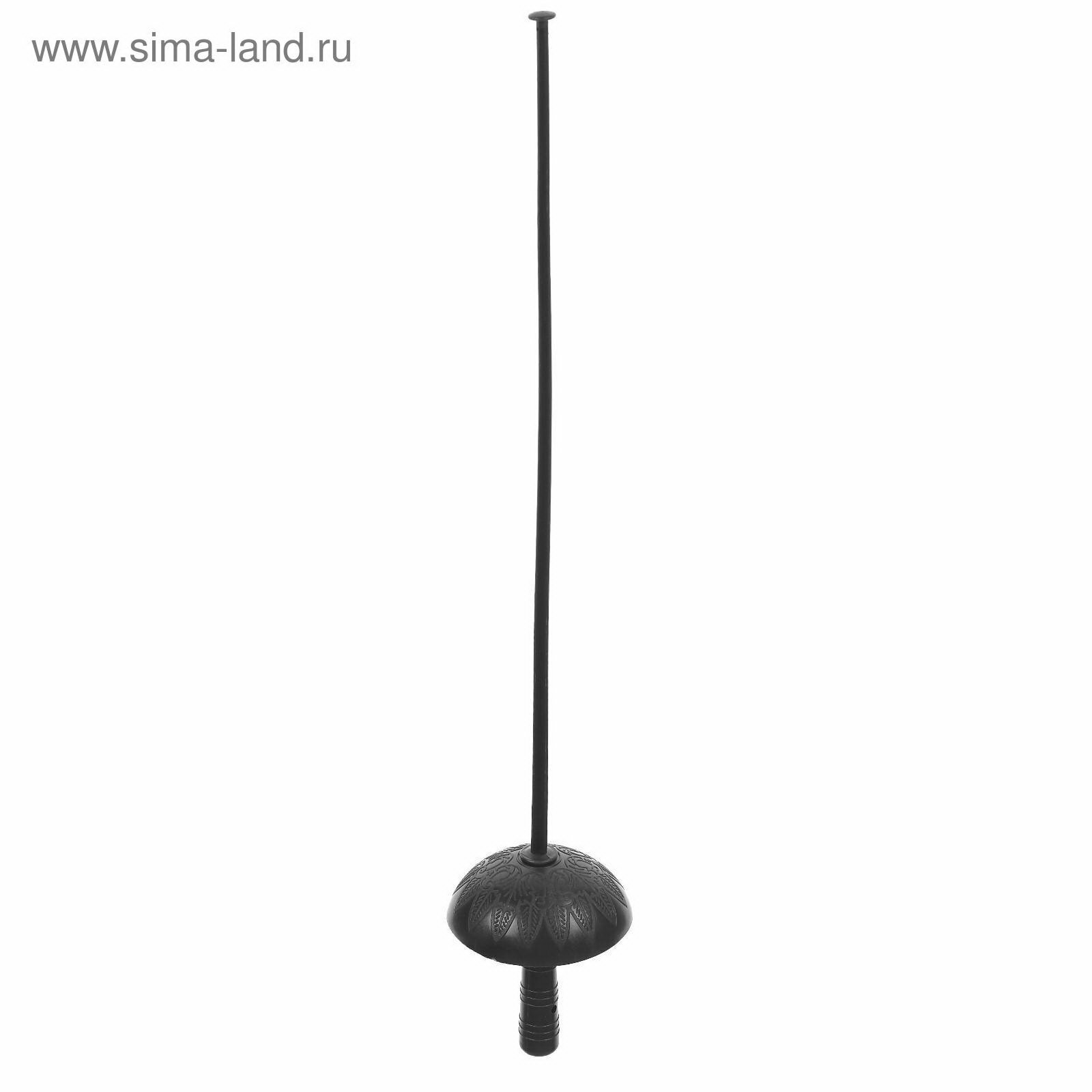 Шпага зорро, чёрная, тематика: без тематики, для кого: для мальчиков